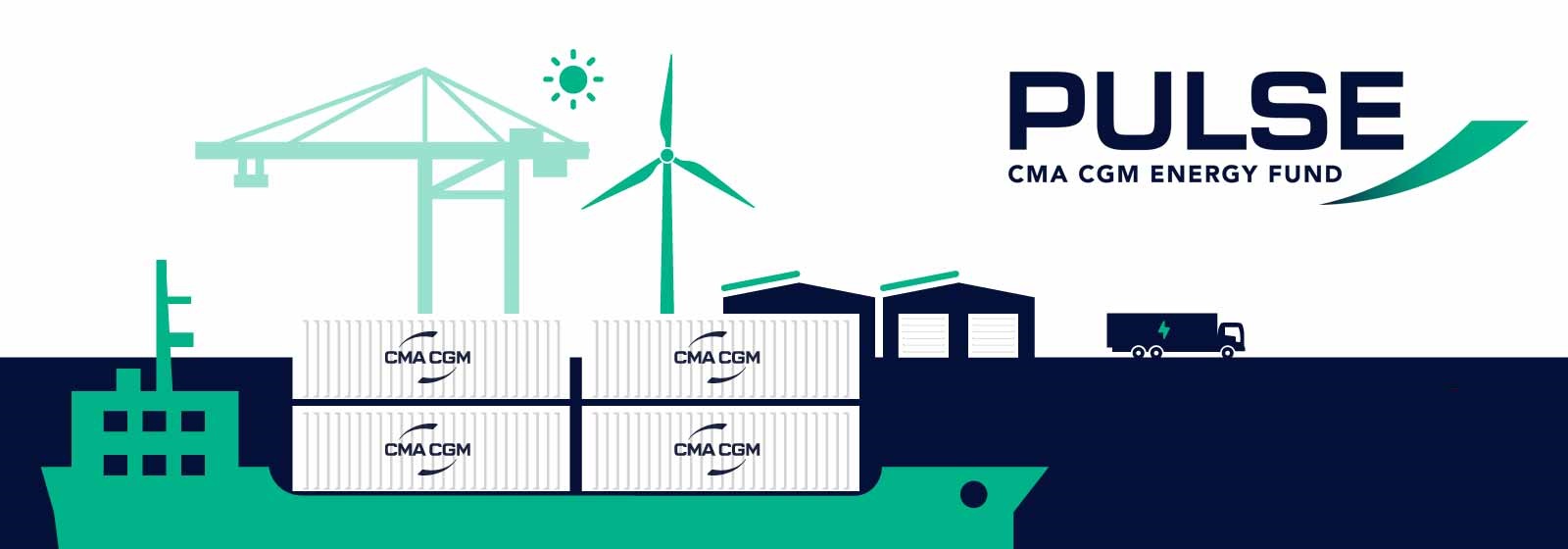 KV PULSE CMA CGM